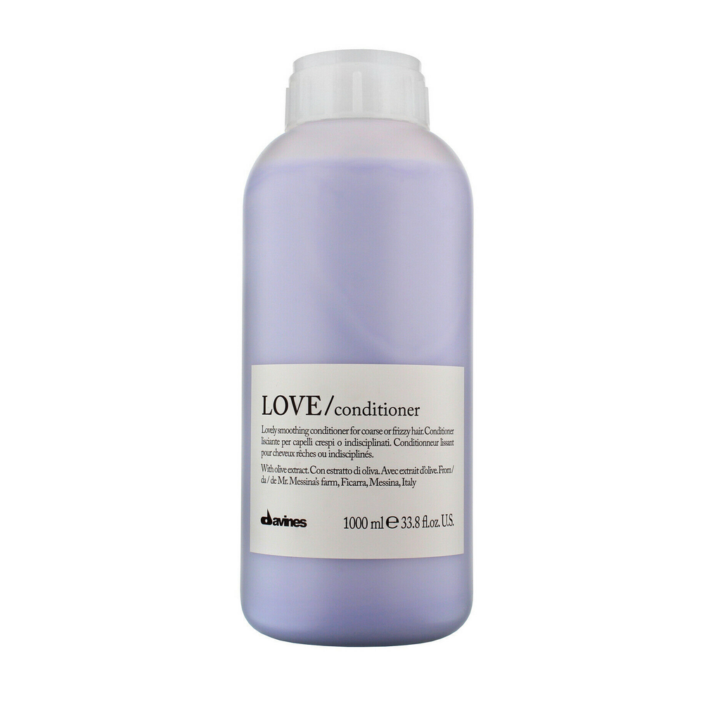LOVE Smoothing Conditioner – JDS Market Place
